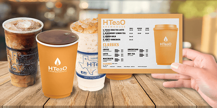 HTeaO